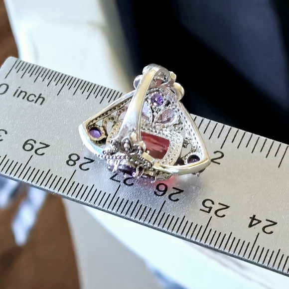 Nicky Butler | Jewelry | Nicky Butler Designer 925 Sterling Silver ...